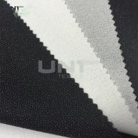 China Custom fusible interlining for garment for sale