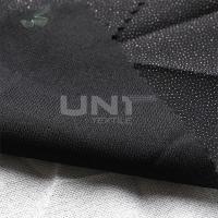 China Custom fusible interlining for garment for sale
