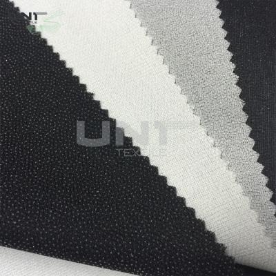 중국 유연하고 접착성 융합성 융합성 옷 구조 판매용