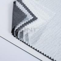 China Wholesale Custom Woven Weft Insert Napping Interlining Supplier Direct Sales for sale