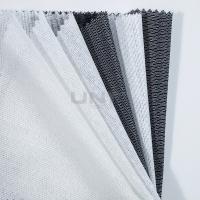 China Wholesale Custom Woven Weft Insert Napping Interlining Supplier Direct Sales for sale