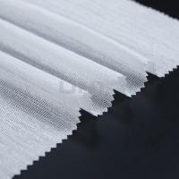 China Wholesale Custom Woven Weft Insert Napping Interlining Supplier Direct Sales for sale