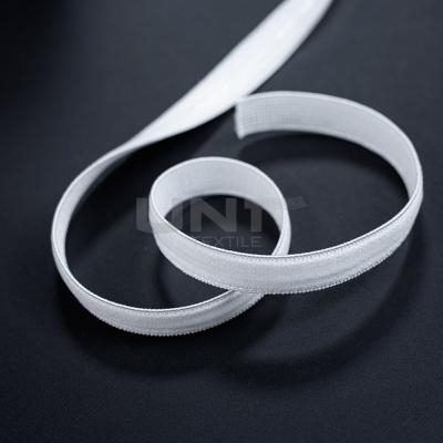 China Versatile and Customizable Silicone Elastic Tape for Garments and Accessories Ideal for Fashion Accessories for sale