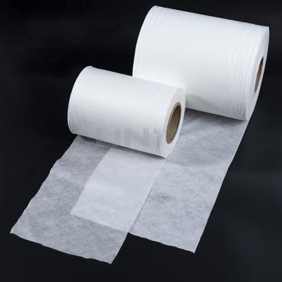 China Spunlace Nonwoven Fabric Supplier: Premium Softness and Versatility for All Industries for sale