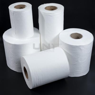 China Manufacturer Custom Spunlace Non woven Fabric: High-Quality and Eco-Friendly Solution for sale