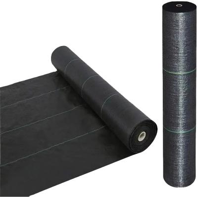 China Woven Geotextile Fabric for Weed Control | Durable Ground Cover & Landscaping Fabric for sale