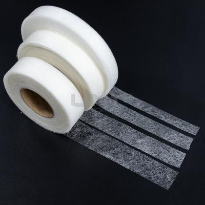China TPU Non Woven Embroidery Backing Fusible Web Adhesive Type for sale