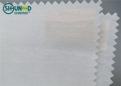 China 50% Viscose 50% Polyester Embroidery Backing Material Eco Friendly 70gsm for sale
