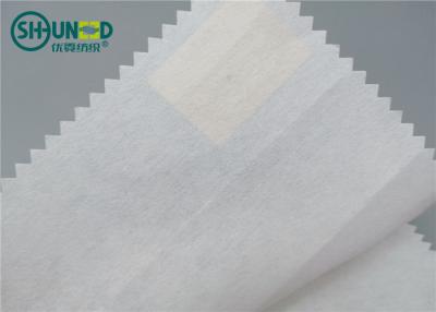 China 50% Viscose 50% Polyester Embroidery Backing Material Eco Friendly 70gsm for sale
