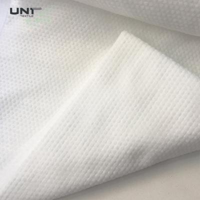 China OEKO Towel 100% Viscose Spunlace Nonwoven Fabric 50CM Width for sale