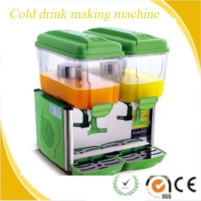 Quality Other Frozen Drink Machine / Cold Drink Making Machinefor sale