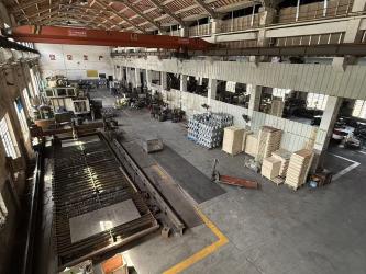 China Factory - Hangzhou Suntech Machinery Co., Ltd.