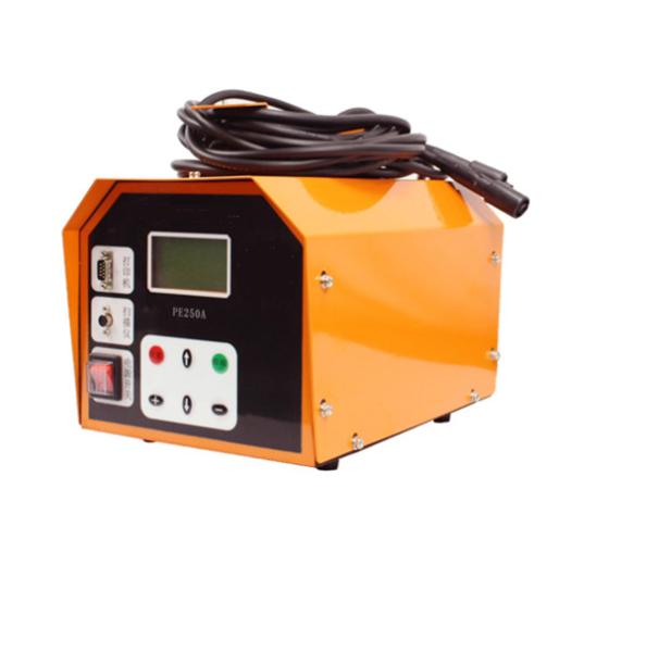Quality Quick Response Pvc Welding Machine 315A AC220V Automatic Detection for sale