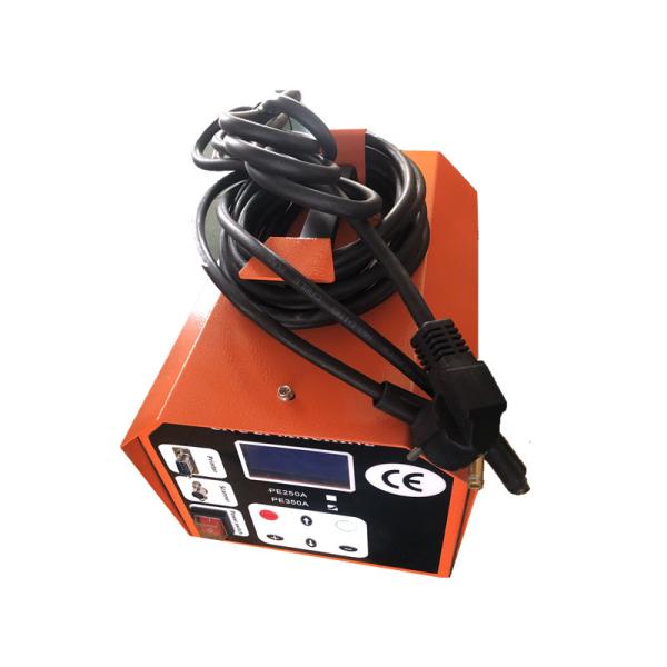 Quality Manual Single Phase Welding Machine Protection 3.5kw 60Hz Frequency Single phase for sale