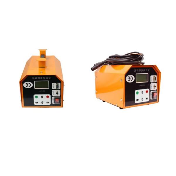 Quality Manual Single Phase Welding Machine Protection 3.5kw 60Hz Frequency Single phase for sale
