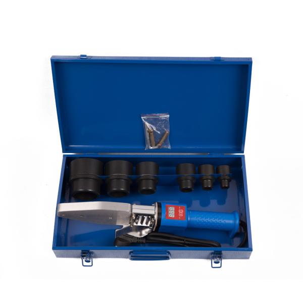Quality HT32-2 Hdpe Welding Equipment For Machinery Repair Shops for sale