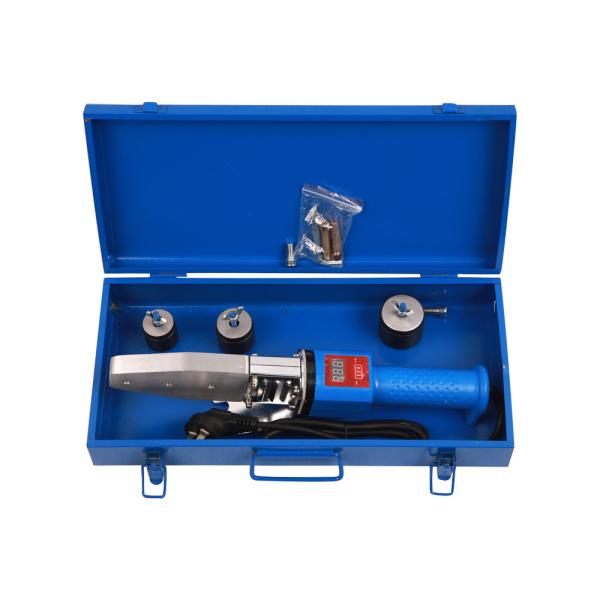Quality HT32-2 Hdpe Welding Equipment For Machinery Repair Shops for sale