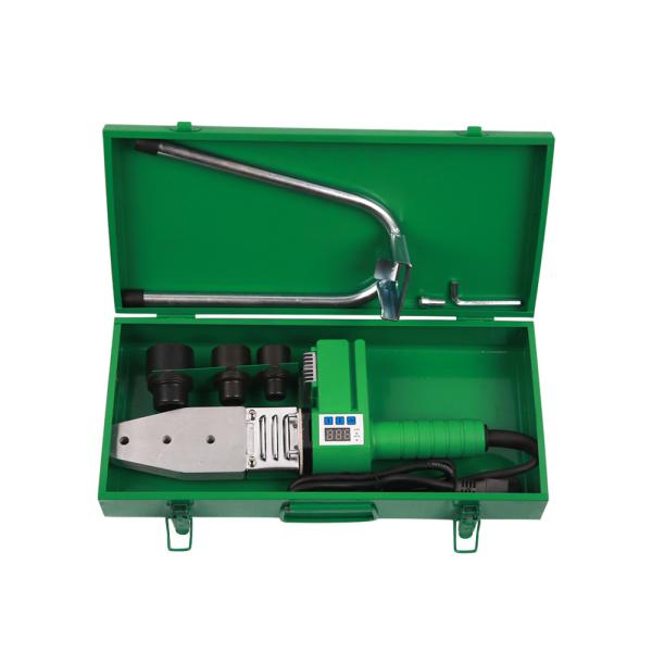 Quality HT32-2 Hdpe Welding Equipment For Machinery Repair Shops for sale
