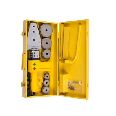 Quality Manual Portable HT32-6 Pvdf Welding Machine For Energy & Mining for sale