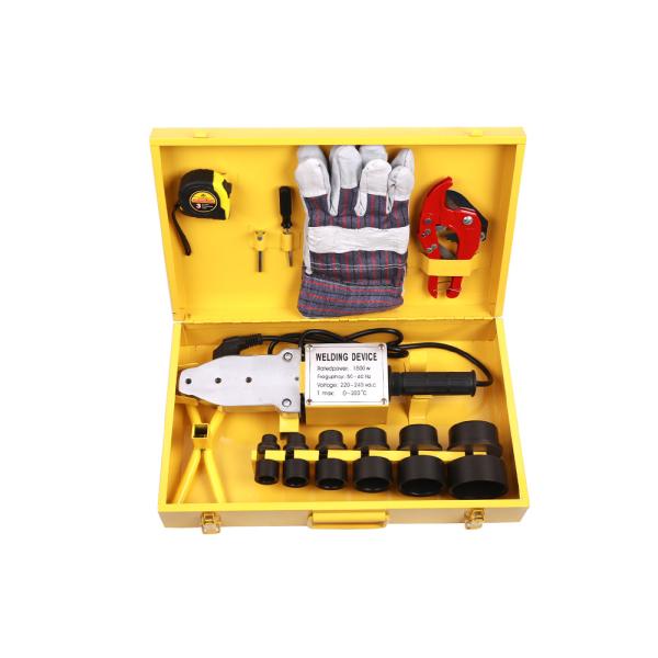Quality Manual Portable HT32-6 Pvdf Welding Machine For Energy & Mining for sale