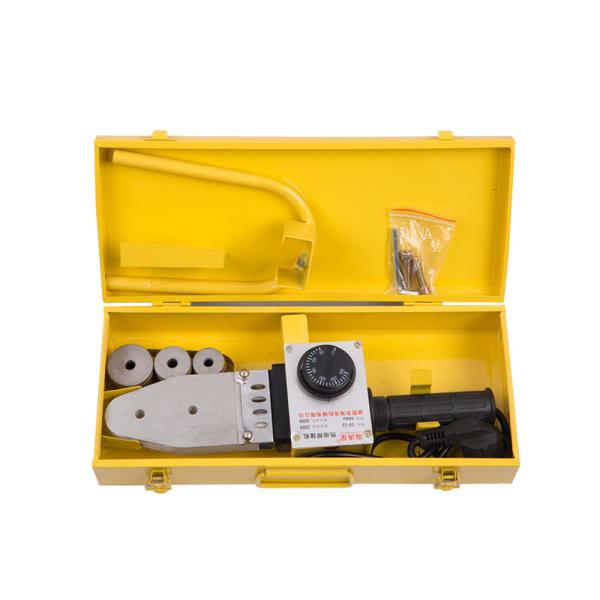 Quality Hydrostatic HT32-7A Socket Fusion Plastic Pipe Welding Tools Works  for sale