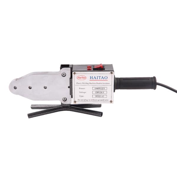 Quality High Efficiency HT32-7A Butt Fusion Welding Machine 2.48" for sale