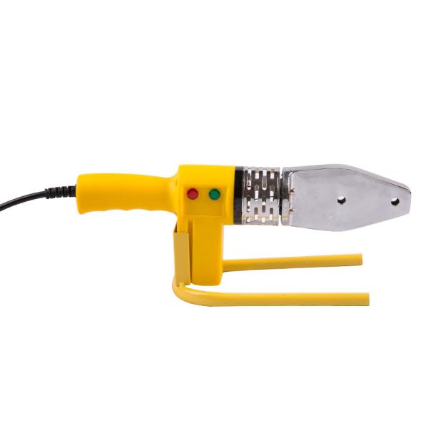 Quality Quick Response HT32-9 Plastic Pipe Welding Machine For Machinery Repair for sale
