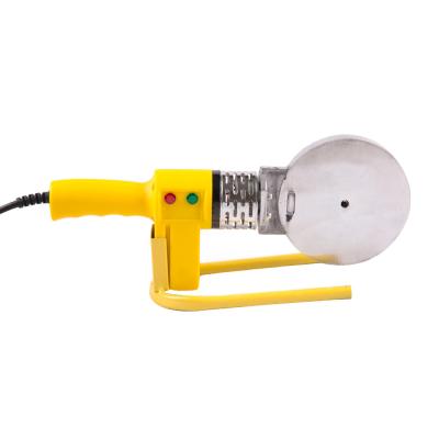 Quality Quick Response HT32-9 Plastic Pipe Welding Machine For Machinery Repair for sale