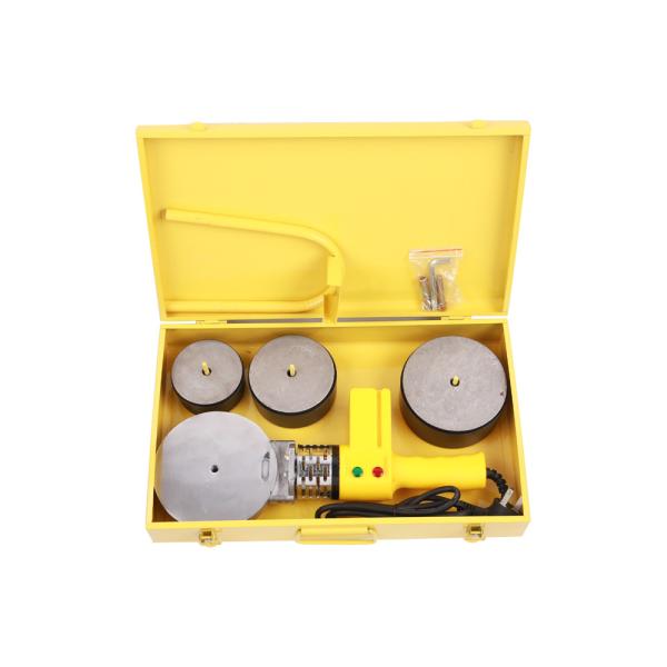 Quality PPR Plastic Pipe Welding Machine For Manufacturing HT32-9 for sale