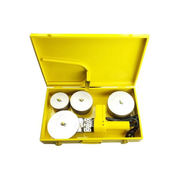 Quality PPR Plastic Pipe Welding Machine For Manufacturing HT32-9 for sale