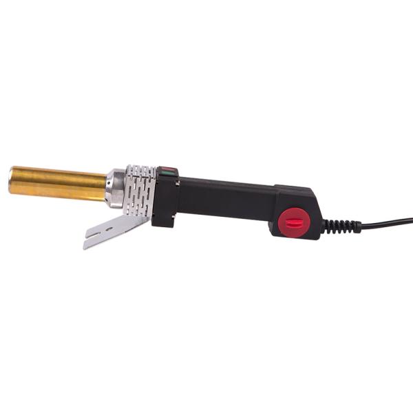 Quality Aluminum Alloy Double Heating Elements Welder HT32-10 High Speed For PPR Pipe for sale