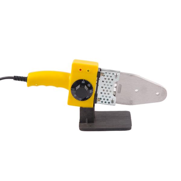 Quality Aluminum Alloy Double Heating Elements Welder HT32-10 High Speed For PPR Pipe for sale