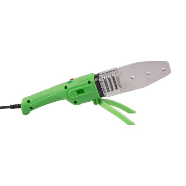 Quality Response On HT32-13 Onsite Plastic Pipe Welder For Machinery Repair for sale