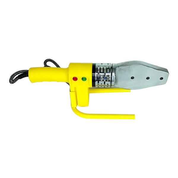 Quality Response On HT32-13 Onsite Plastic Pipe Welder For Machinery Repair for sale