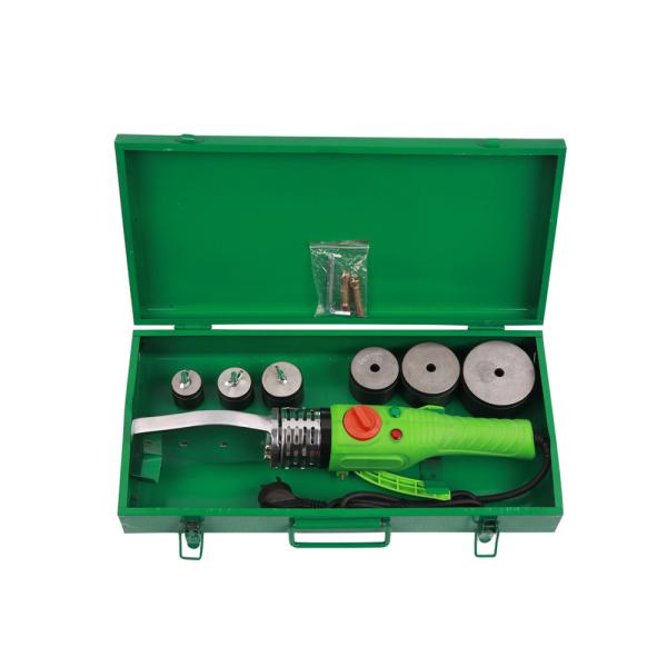 Quality Quick Response HT32-13 Onsite Plastic Pipe Welder For Machinery for sale