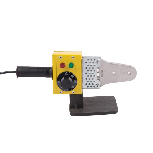 Quality Aluminum Alloy PPR Socket Welding Machine HT32-TT With Temperature Control for sale