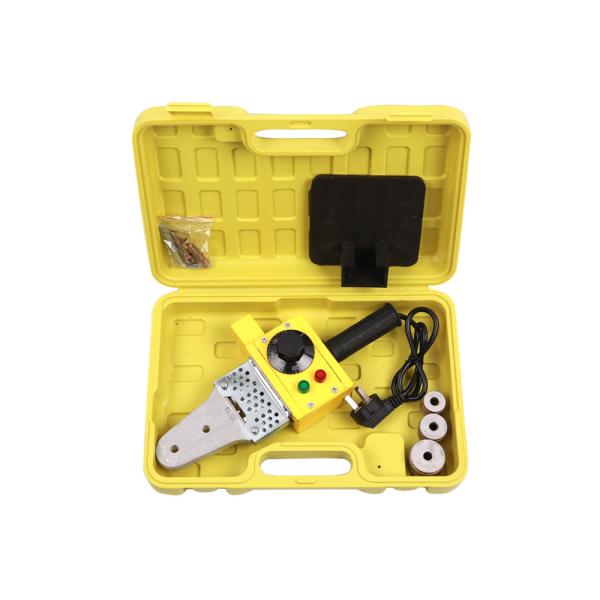 Quality Aluminum Alloy PPR Socket Welding Machine HT32-TT With Temperature Control for sale
