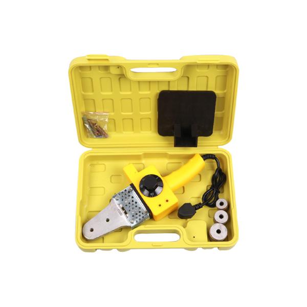 Quality Aluminum Alloy PPR Socket Welding Machine HT32-TT With Temperature Control for sale