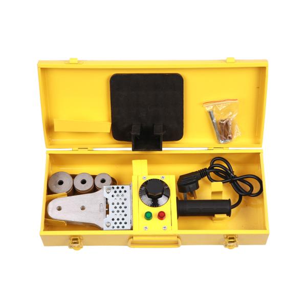 Quality Aluminum Alloy PPR Socket Welding Machine HT32-TT With Temperature Control for sale