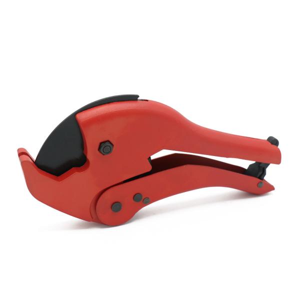 Quality HT308D Aluminum  SK5 portable hand tool 42MM tube cutter PPR plastic pipe cutter for sale