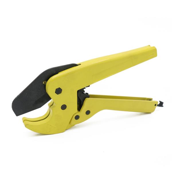 Quality Sharp ppr pvc hdpe pipe cutter HT310 for Manufacturing Plant 53.5*40.5*30.5cm for sale