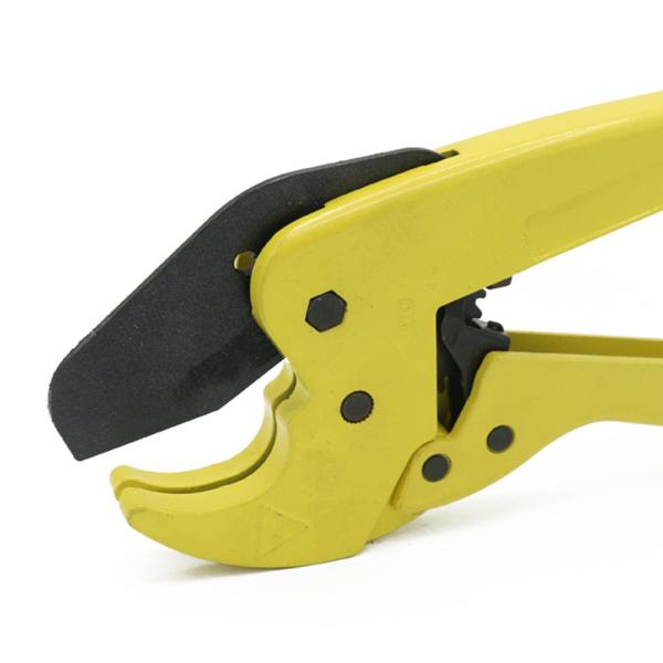 Quality Customized Sharp Pvc Pipe Plastic Cutters Saw HT310 16KGS Fibreglass Constructio for sale