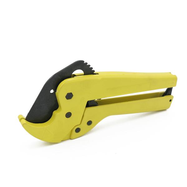 Quality Customized Sharp Pvc Pipe Plastic Cutters Saw HT310 16KGS Fibreglass Constructio for sale