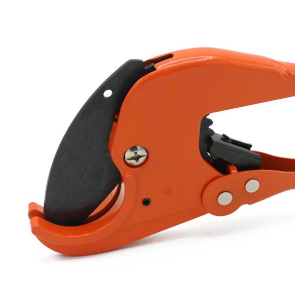 Quality Promotional Pvc Plastic Pipe Cutters Cutting Tool HT312 For Building Material Shops for sale