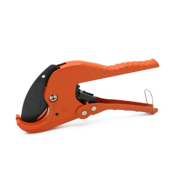 Quality Promotional Pvc Plastic Pipe Cutters Cutting Tool HT312 For Building Material for sale