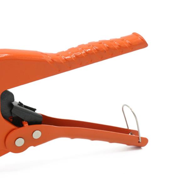 Quality Promotional Pvc Plastic Pipe Cutters Cutting Tool HT312 For Building Material for sale
