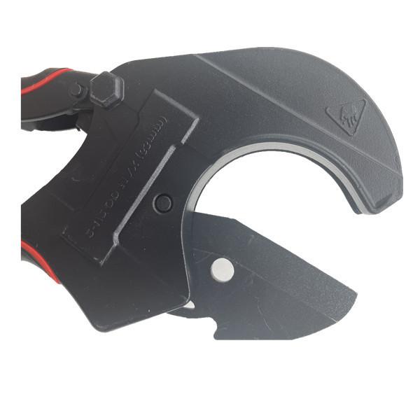 Quality Best Way To Cut Plastic Pipe Cutters Pvc HT8001 For Construction Works for sale