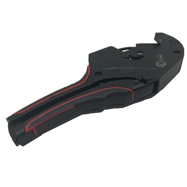 Quality Best Way To Cut Plastic Pipe Cutters Pvc HT8001 For Construction Works for sale