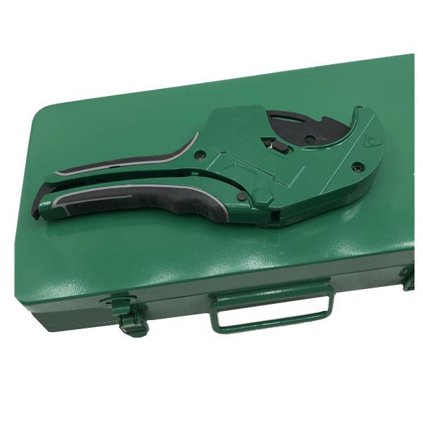 Quality 32mm Cutting Scope Plastic Pipe Cutter Toolstation HT8015 For Manufacturing for sale