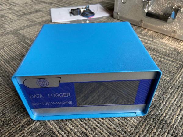 Quality 24W 100-240V Data Logger For HDPE Pipe Butt Fusion Machine for sale